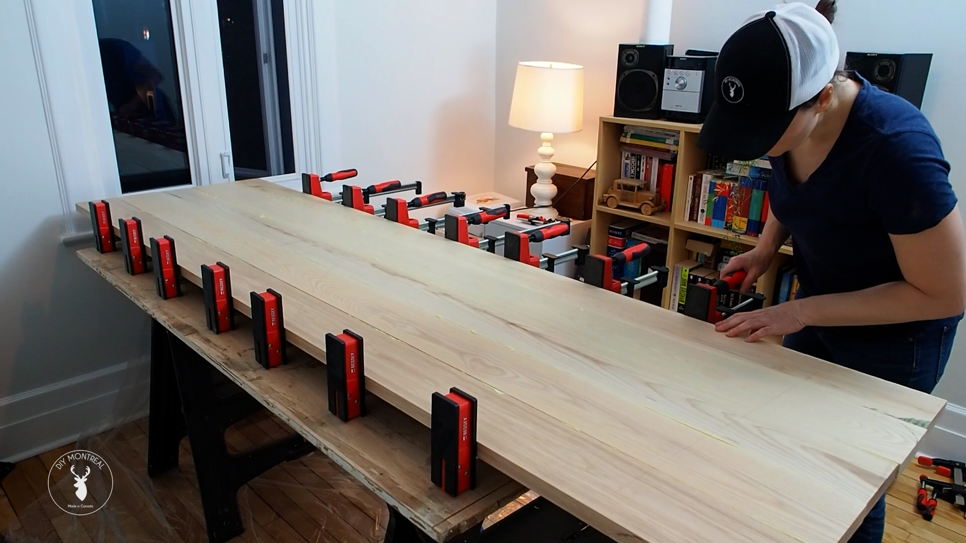 10 More Woodworking Basics Every Woodworker Should Know | DIY Montreal