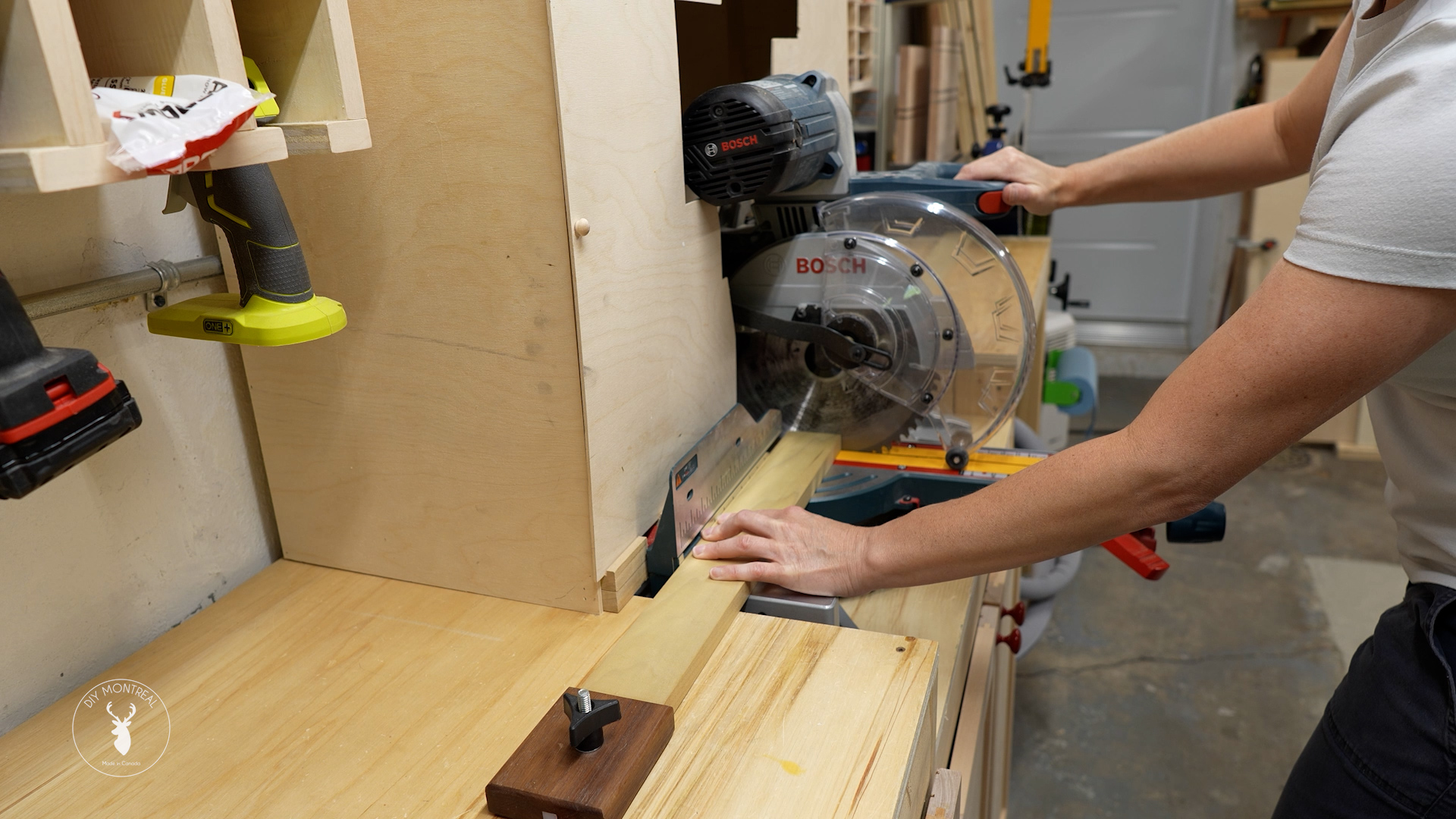 10 More Woodworking Basics Every Woodworker Should Know | DIY Montreal
