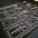 Christmas Lantern Templates | Acrylic Router Templates for the Holiday ...