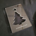 Christmas Lantern Templates | Acrylic Router Templates for the Holiday ...