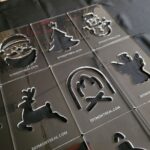 Christmas Lantern Templates | Acrylic Router Templates for the Holiday ...