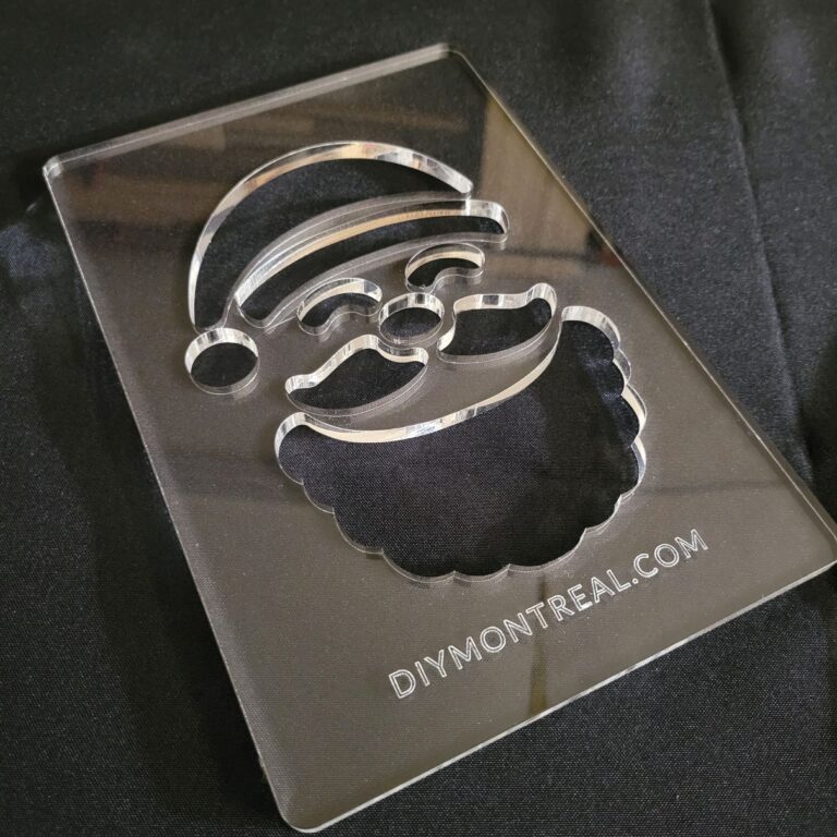 Christmas Lantern Templates | Acrylic Router Templates for the Holiday ...