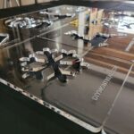 Christmas Lantern Templates | Acrylic Router Templates for the Holiday ...