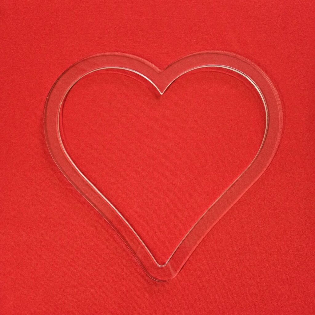 Round Swirl (3) Serving Tray Router Template | DIY Montreal