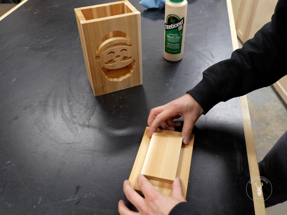 DIY Wooden Lanterns for Halloween, Christmas, Valentine’s Day & More ...