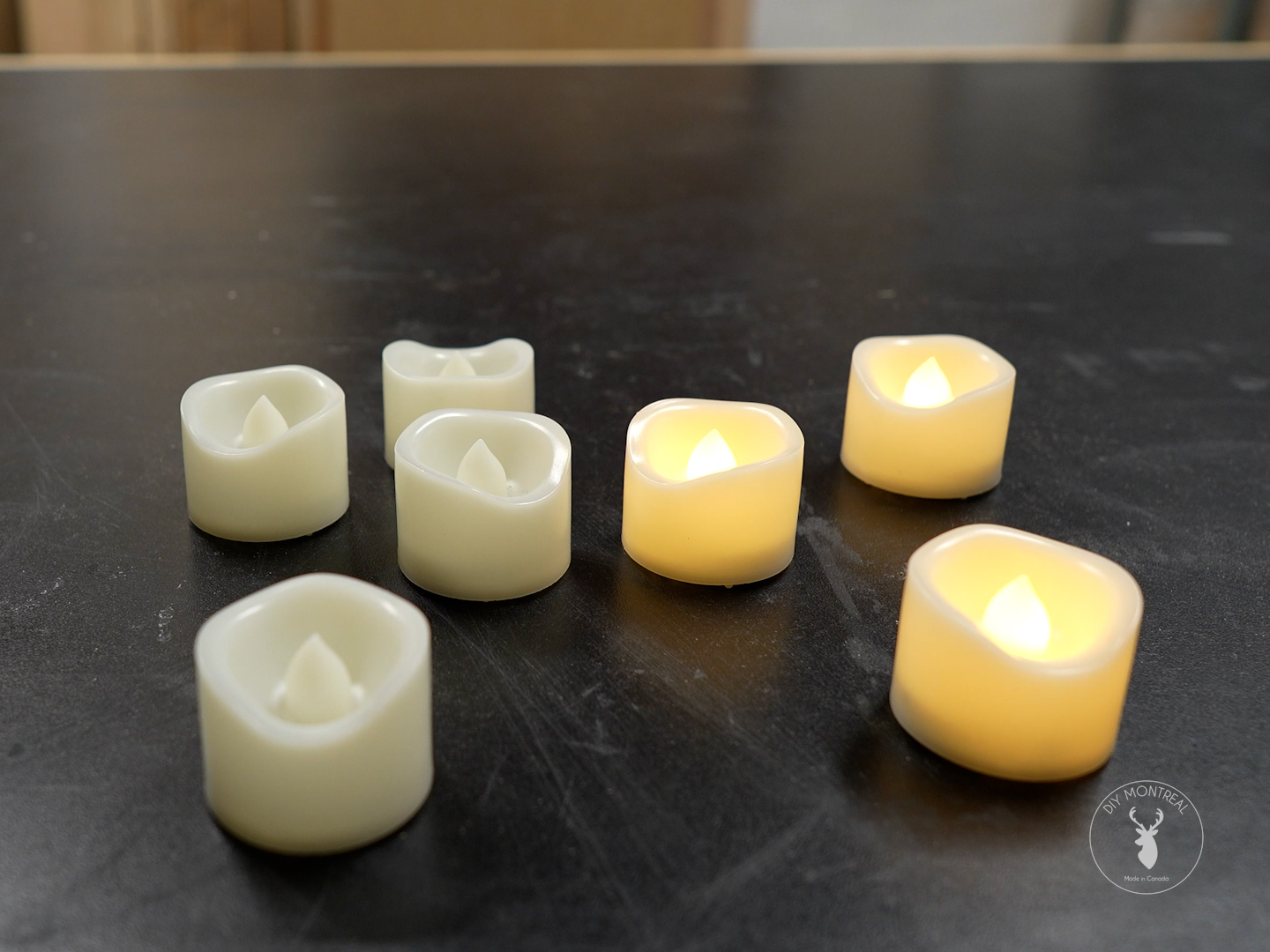 DIY Wooden Lanterns for Halloween, Christmas, Valentine’s Day & More ...
